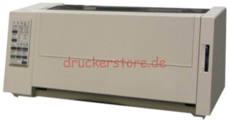 Lexmark IBM 2390 Plus Formulardrucker Praxisdrucker Matrixdrucker 24P